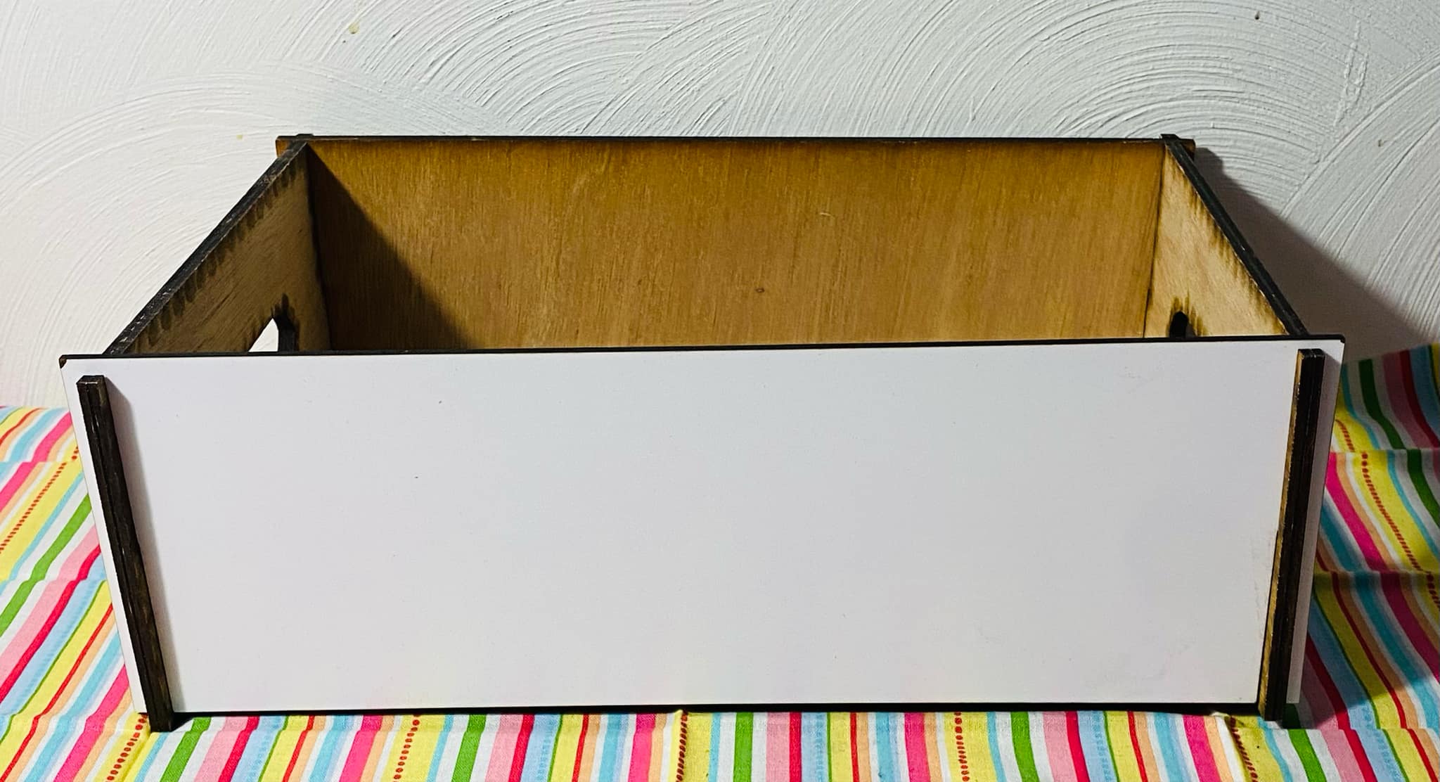 short crate – Live Edge Laser Cuts & More