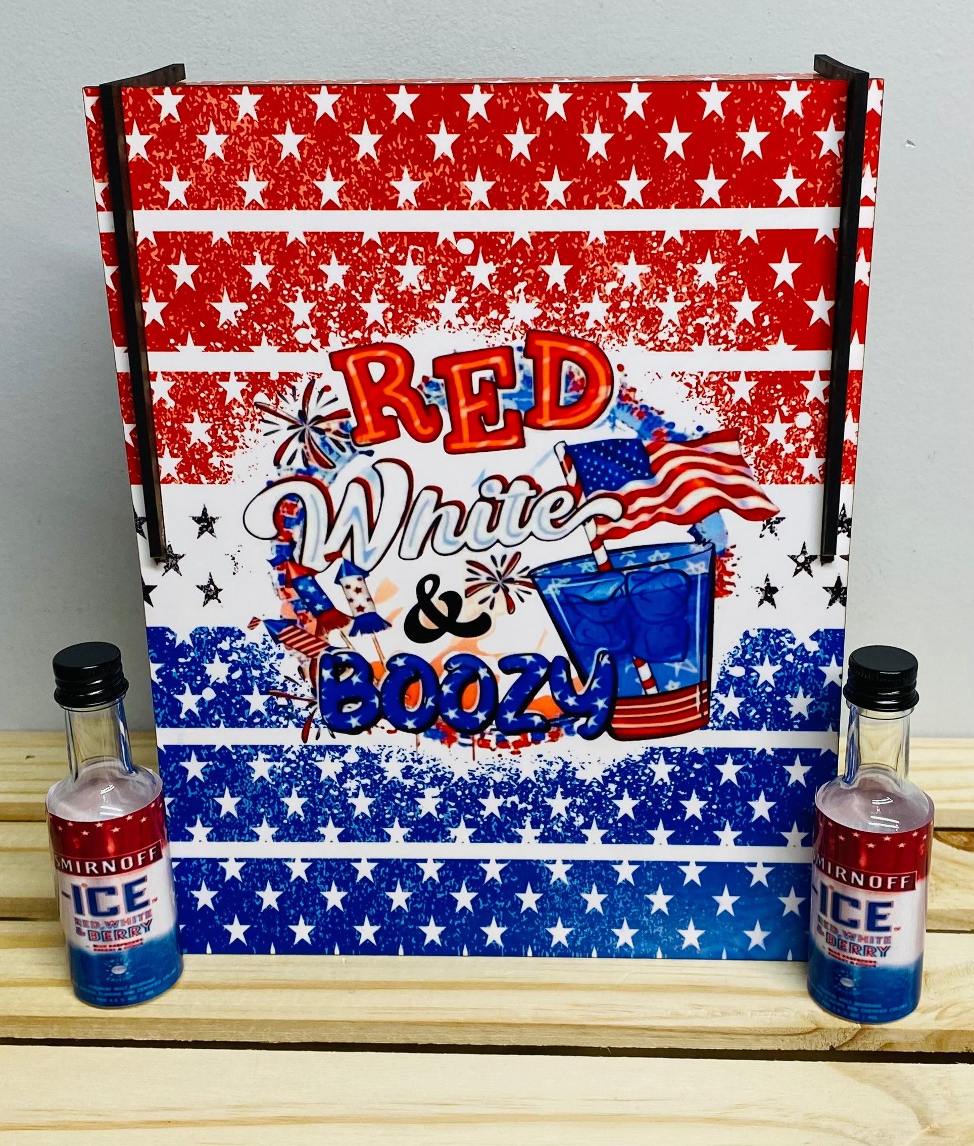 Vending machine 8x10in – Live Edge Laser Cuts & More