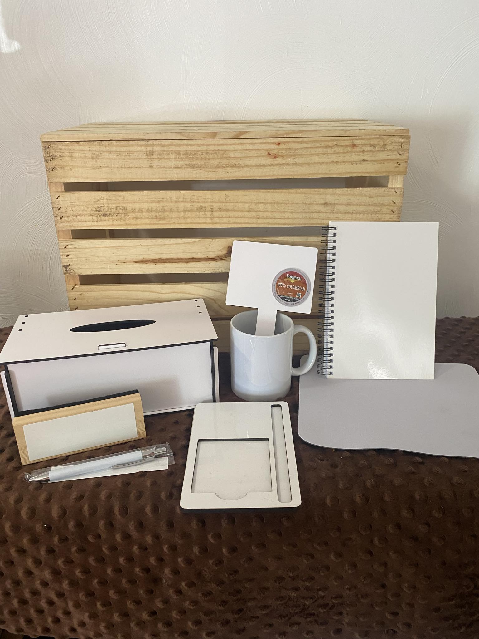 sublimation school bundle – Live Edge Laser Cuts & More