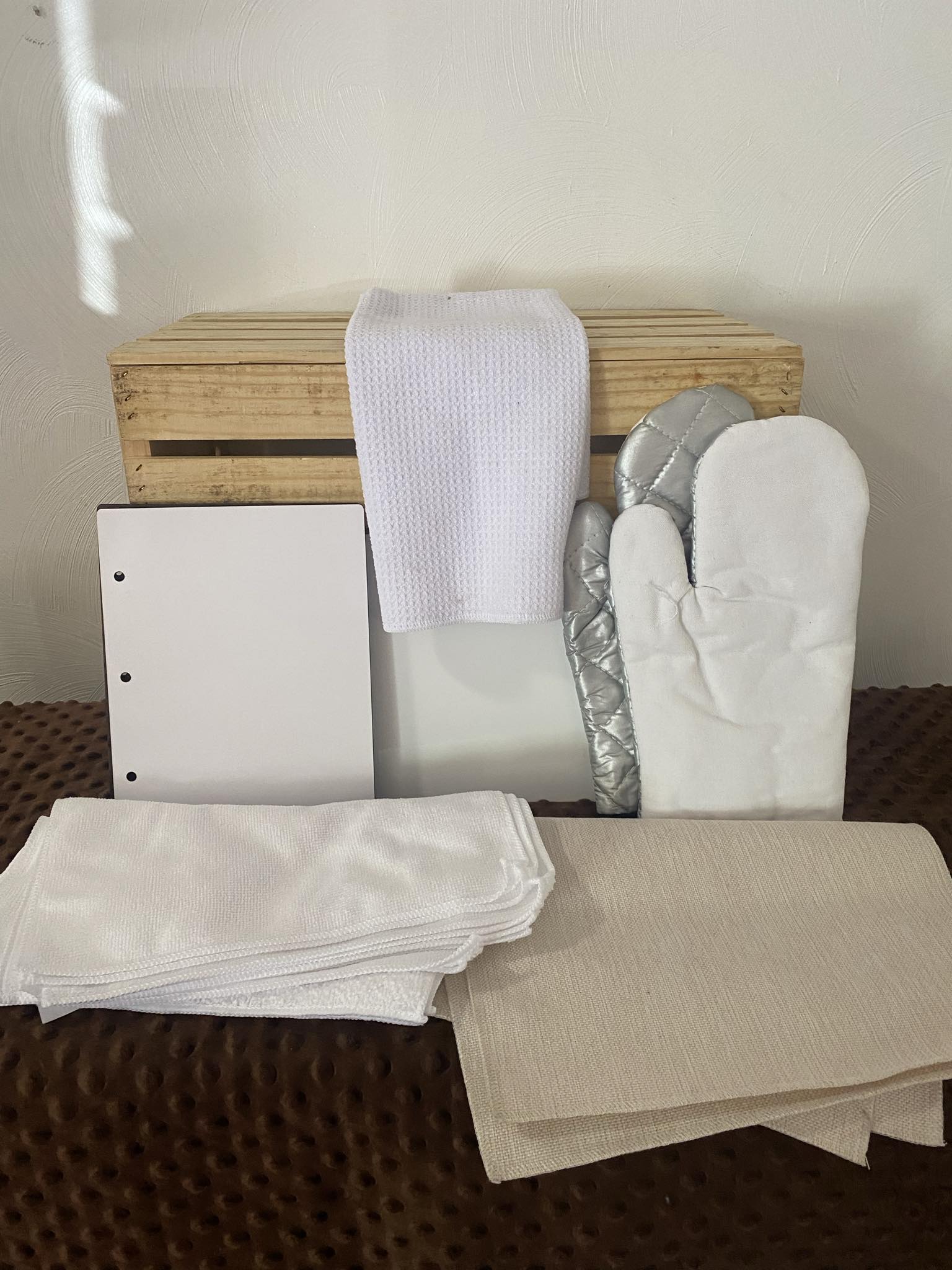 sublimation kitchen bundle – Live Edge Laser Cuts & More