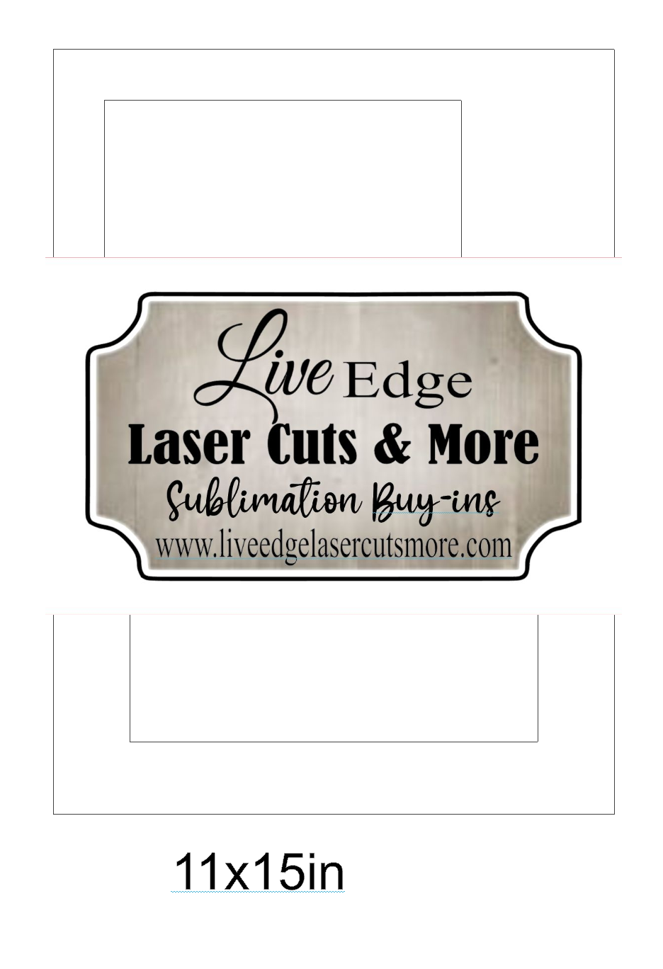 vending machine BLANK TEMPLATE – Live Edge Laser Cuts & More