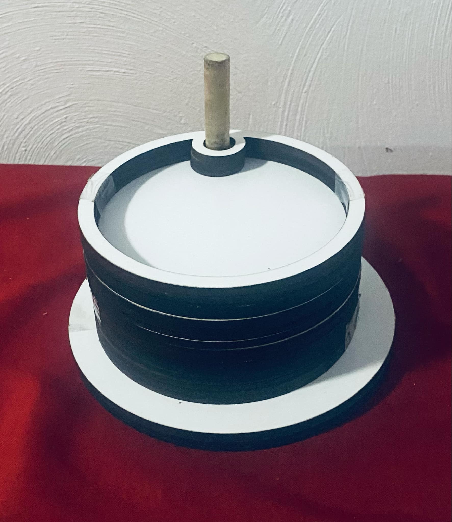 stackable twist tray – Live Edge Laser Cuts & More