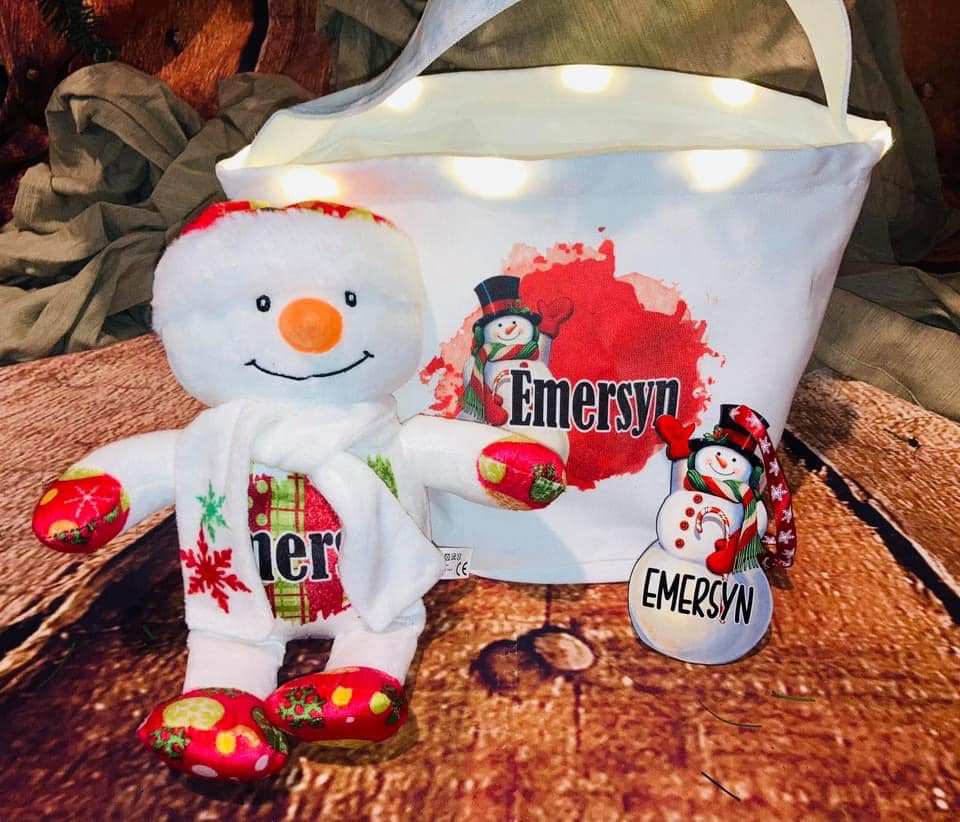 light up bag – Live Edge Laser Cuts & More