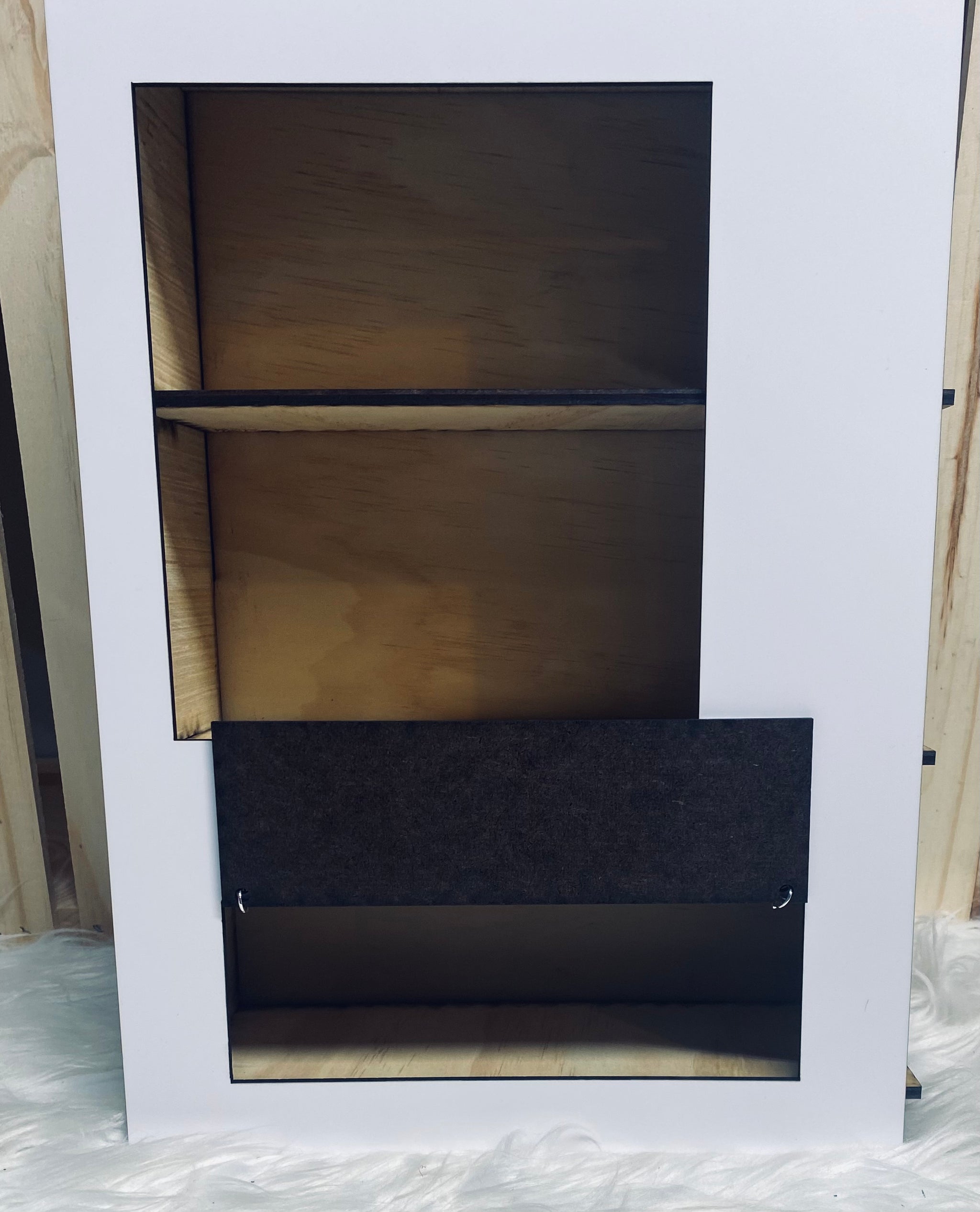 Vending machine 11x15in – Live Edge Laser Cuts & More