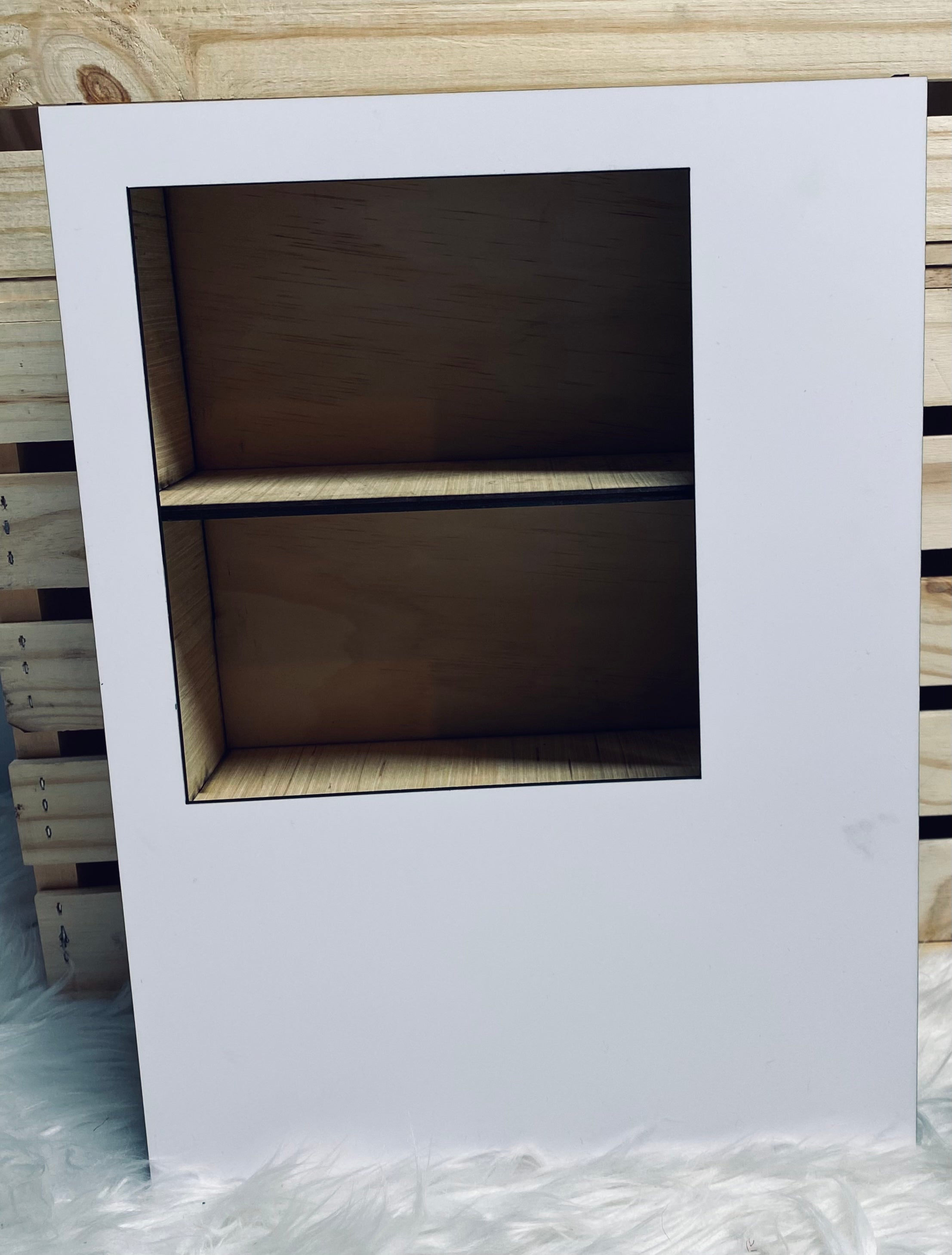 Vending machine 11x15in – Live Edge Laser Cuts & More